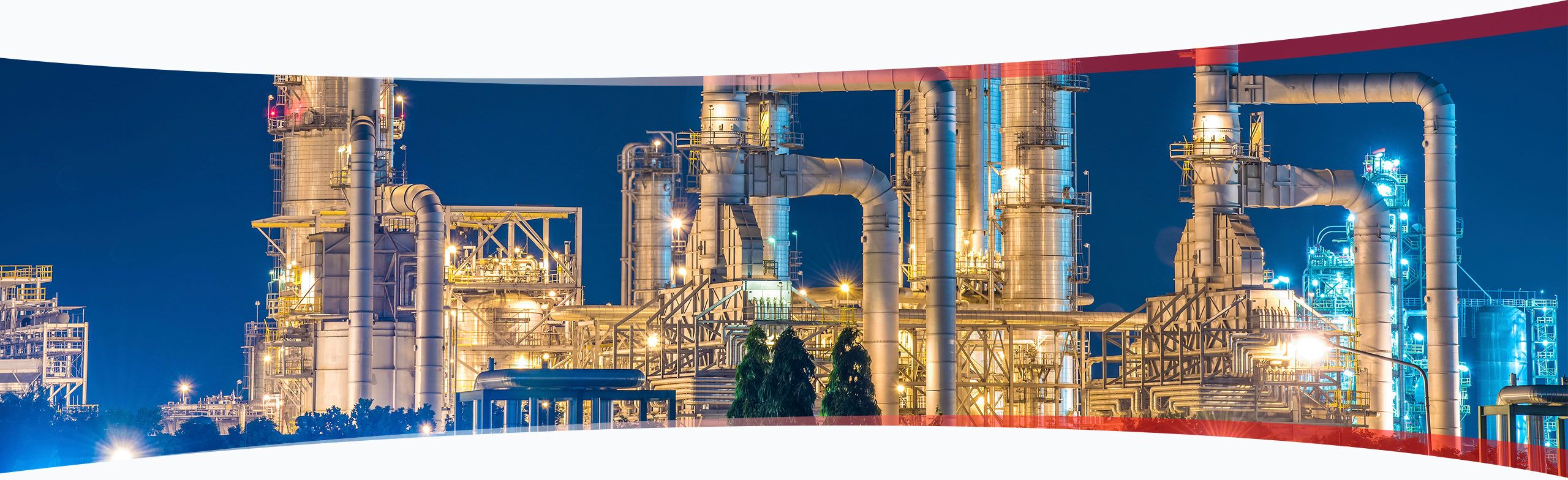 Oil and Gas Accounting Software | Mid-Stream ERP Solutions